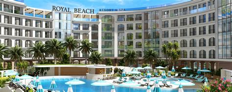 Роял Бич Сочи Royal Beach ваш идеальный отдых на берегу моря Ищете идеальное место для отдыха