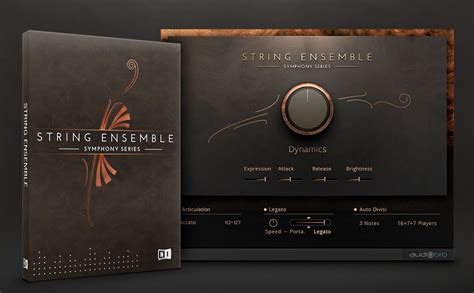 native instruments symphony series string ensemble kontakt freshstuff4you