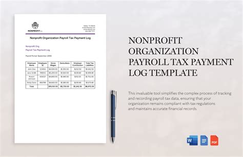 Editable Transaction Templates In Word To Download