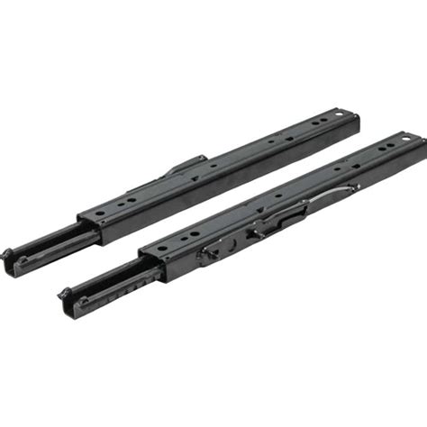 Double Locking Slide Rail Kit For Kab Seats Seathaus