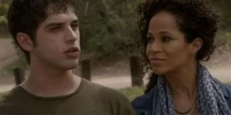 The Fosters Recap Sex Drugs And Vows Of Silence