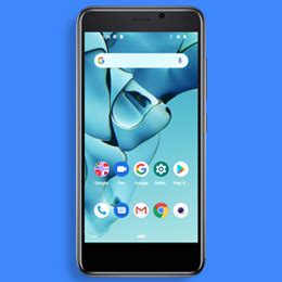 CUBOT Mobile