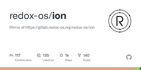 Try Out The Ion Shell A Nix Shell Written In Rust Rlinux