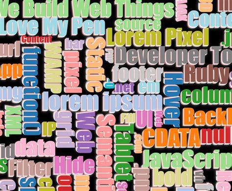 彩色文字 网页素材代码jquery特效包含js网页特效代码 100素材网