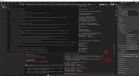 Ifcopenshell Blenderbim Creating An Ifcgridifcbuildingstoreyifcslabifcwall And Youtube