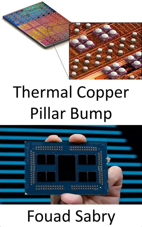 Thermal Copper Pillar Bump Ebook Fouad Sabry 6610000390311
