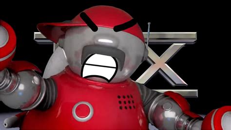 Lost THX Tex Trailer Return Of The Evil Splits End by ayden1000 on ...