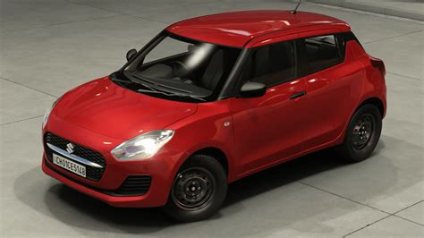 Maruti Suzuki Swift Lxi Download Free Car Mod Assetto Hub