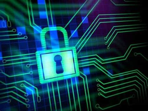 Multi Layered Security Approach Blue Ridge Technology