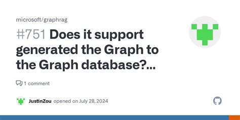 does it support generated the graph to the graph database like neo4j