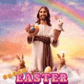 The Buddy Jesus S Tenor