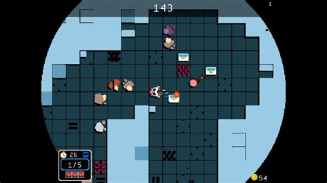 after years of making random prototypes my first game use turbo to