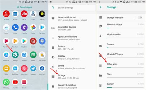 What Is Cached Data On Android Phone MalwareFox