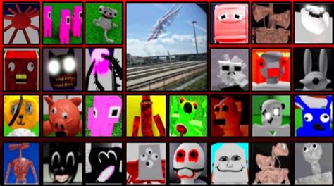 Asesino De Criaturas Trevor 2 Roblox