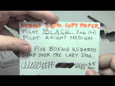 Black Ink Cartridge Why Is My Black Ink Cartridge Not Working