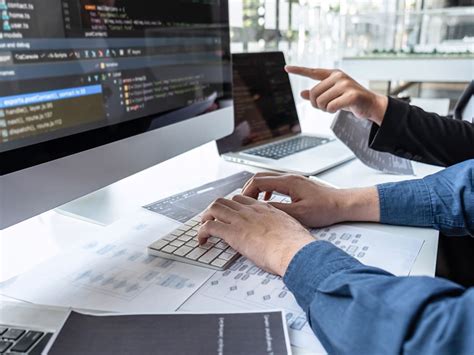 Pruebas De Calidad Del Software Catálogo De Proveedores