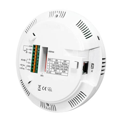 Pm2 5 Co Temperature Humidity Dew Point Data Logger Module Pt Lestari Elektrik Otomasi