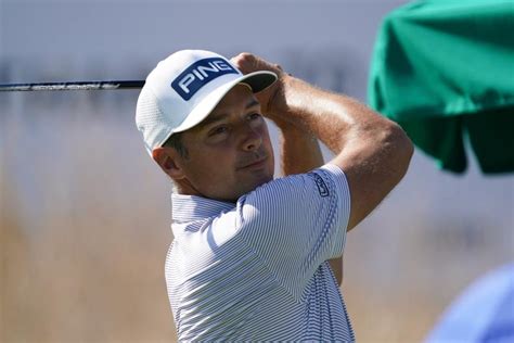 Julien Quesne échoue à Une Longueur Du Vainqueur Daniel Young Maxence Giboudot Aussi Dans Le Top 10