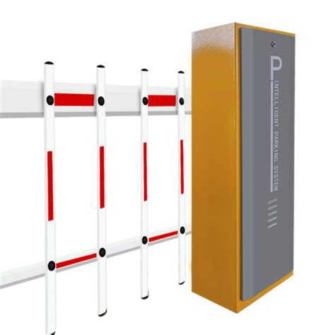 전자 기계 주차장 자동 붐 배리어 게이트 의 고품질 전자 기계 주차장 자동 붐 배리어 게이트