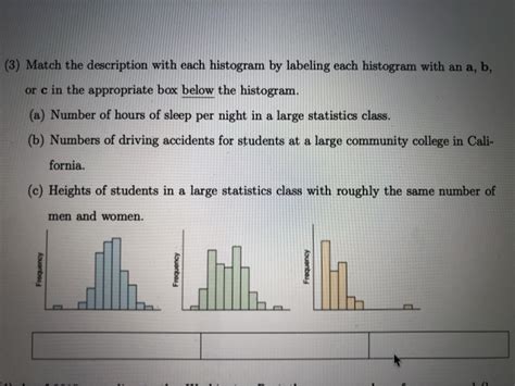 solved 1 the following summary statistics from statcrunch