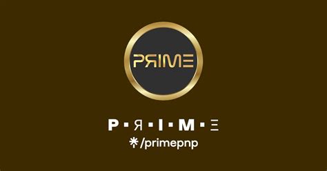 P Я I M Ξ Linktree