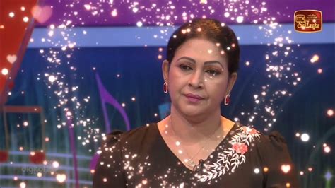 නිසලවෙලා හද නාමල් උඩුගම Youtube