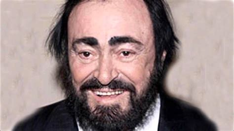 Documentary Tribute To Luciano Pavarotti Day 1 Youtube