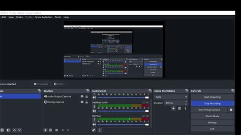 Tutorial Insert System Di C Youtube