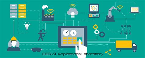SES IoT Applications Laboratory Stress Engineering Services Inc