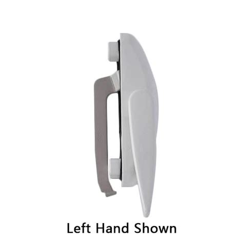 Acme Locking Handles