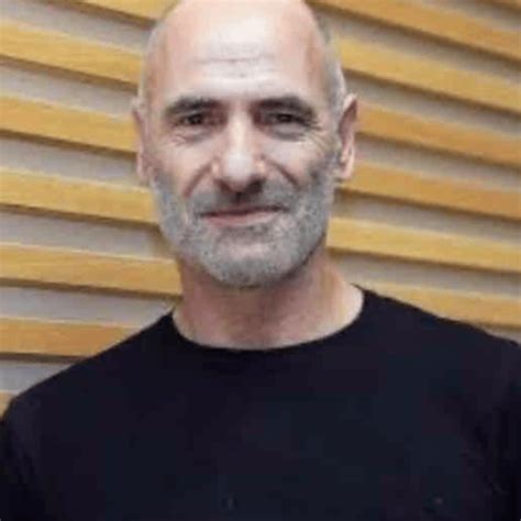 David P Perlmutter Bio Birthday Age Video Cameo