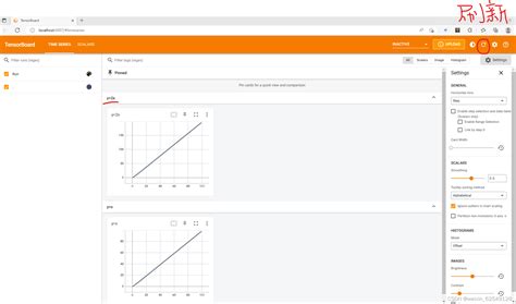 跟着小土堆学pytorch（p7 tensorboard的使用（一）） mac可以跟小土堆学pytorch csdn博客