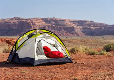 Camping In Utah National Parks Photojeepers