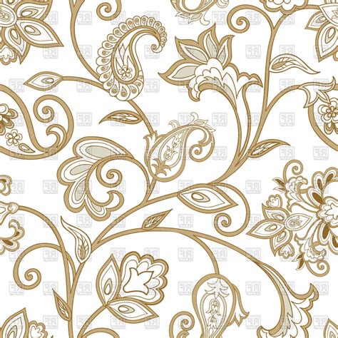 Flourish Background Vector At Collection Of Flourish Background Vector Free