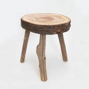 Tabouret Papi Luc Maison À Tous Les étages