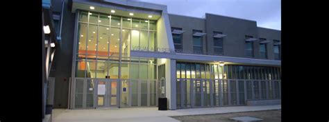 Rivera Middle School Added A New Photo Rivera Middle School