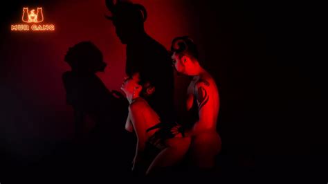 Lustful Sinner Got Hard Demonic Sex Cowgirl Porn By Faphouse Xhamster