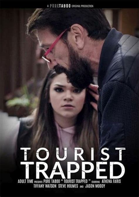 Watch Tourist Trapped With 2 Scenes Online Now At Freeones