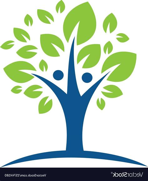 Tree Vector Art Free At Vectorified Com Collection Of Tree Vector Art