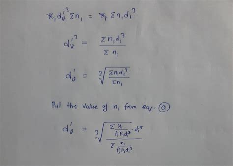 [solved] Problem 2 Mean Particle Size Based On Volume What Is The
