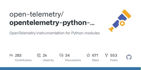 Releases Open Telemetry Opentelemetry Python Contrib GitHub