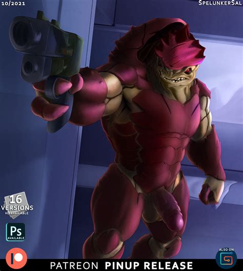 Rule 34 3 Fingers Alien Balls Fingers Genitals Gun Handgun Humanoid Genitalia Humanoid Penis