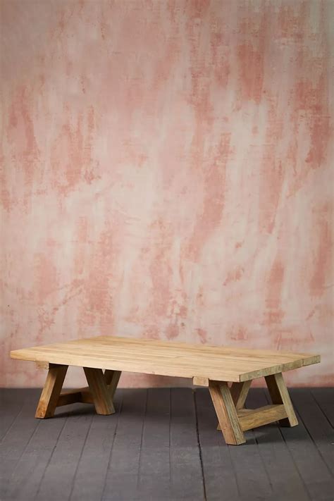 Sienna Teak Coffee Table In 2024 Coffee Table Teak Coffee Table Table