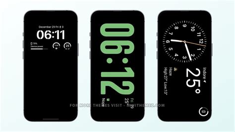 ZeZuu MIUI Theme With IOS Style Mode For Xiaomi Redmi Phones