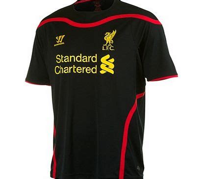 Liverpool Shirt