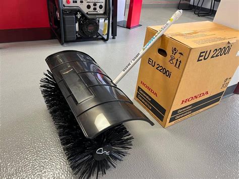 Outils Versattach Balais Brosse Ssbrc Équipements Beaudoin