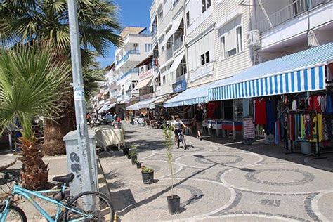 Hüseyin Uğur Apart Avşa Adası