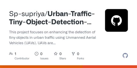 Urban Traffic Tiny Object Detection Via Attention And Multi Scale
