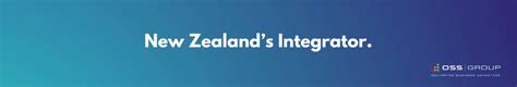 Oss Group Ltd Linkedin