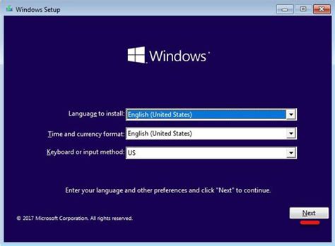آموزش نصب ویندوز روی ماشین مجازی VMware نصب Windows در VMware